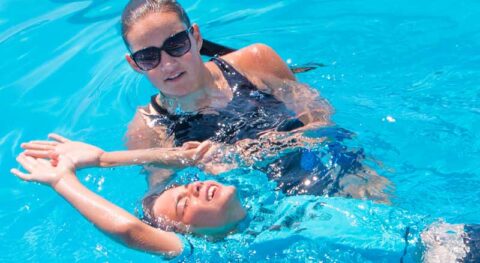 Water Safety Skills You Should Know Before Summer